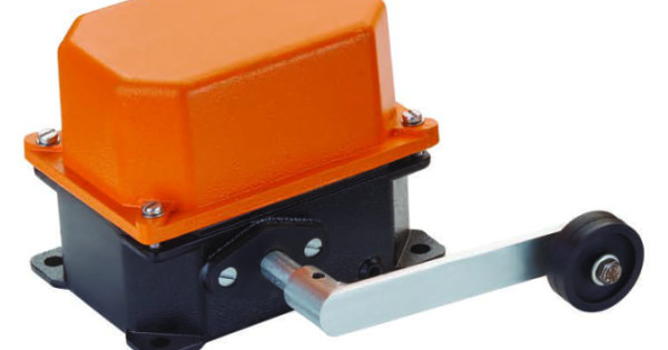 LEVER LIMIT SWITCH