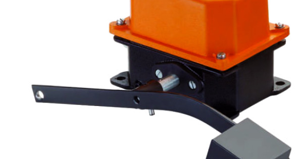 GRAVITY / COUNTER WEIGHT LIMIT SWITCH