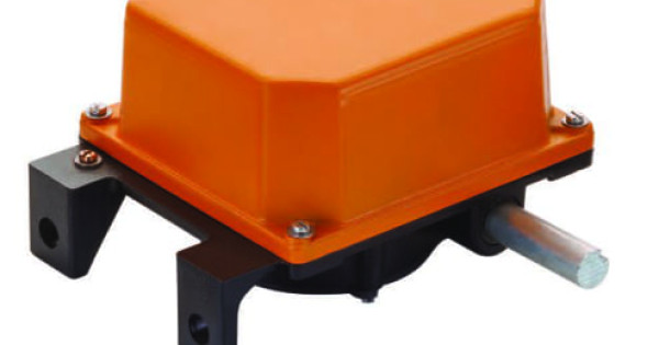 ROTARY GEAR LIMIT SWITCH