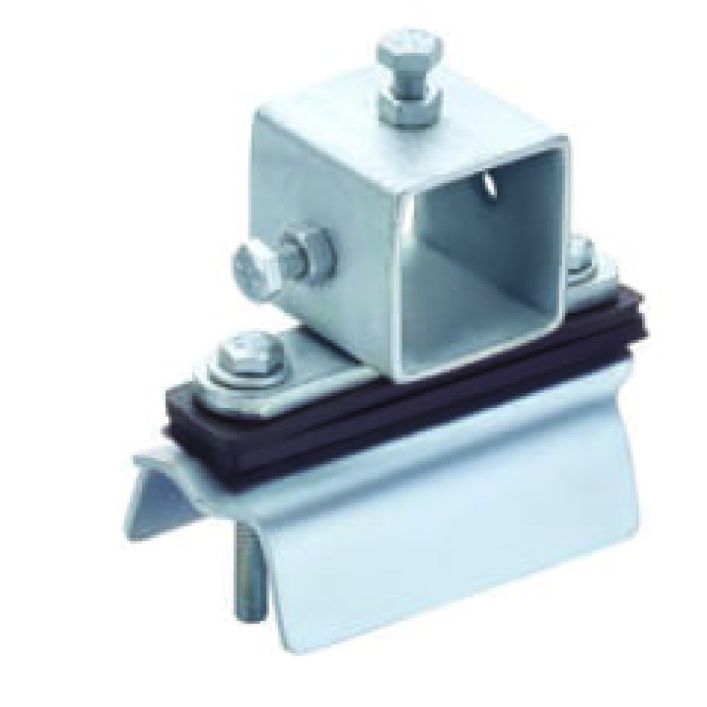 C-RAIL TOWING TROLLEY