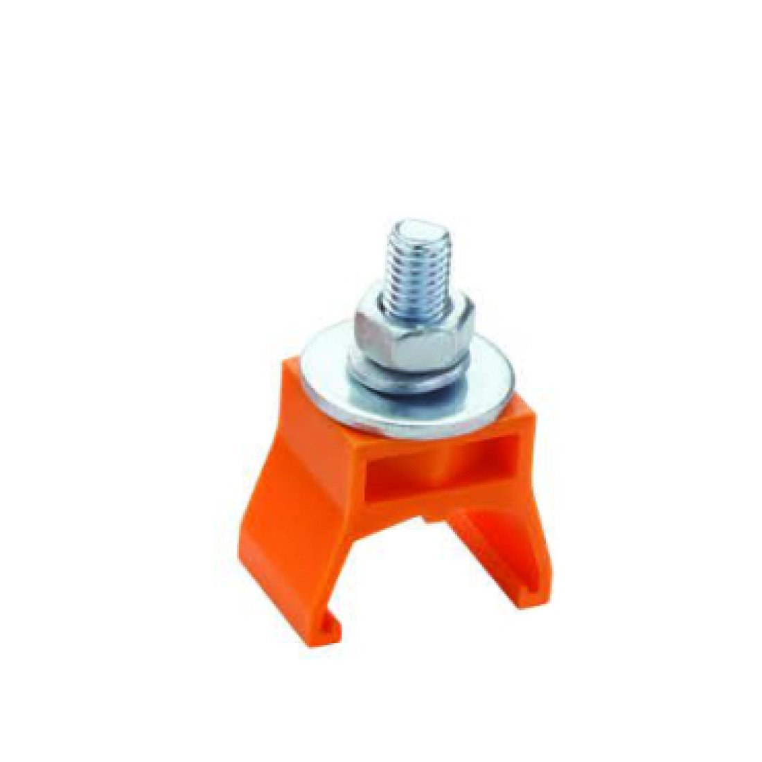 1POLE HANGER CLAMP W TYPE