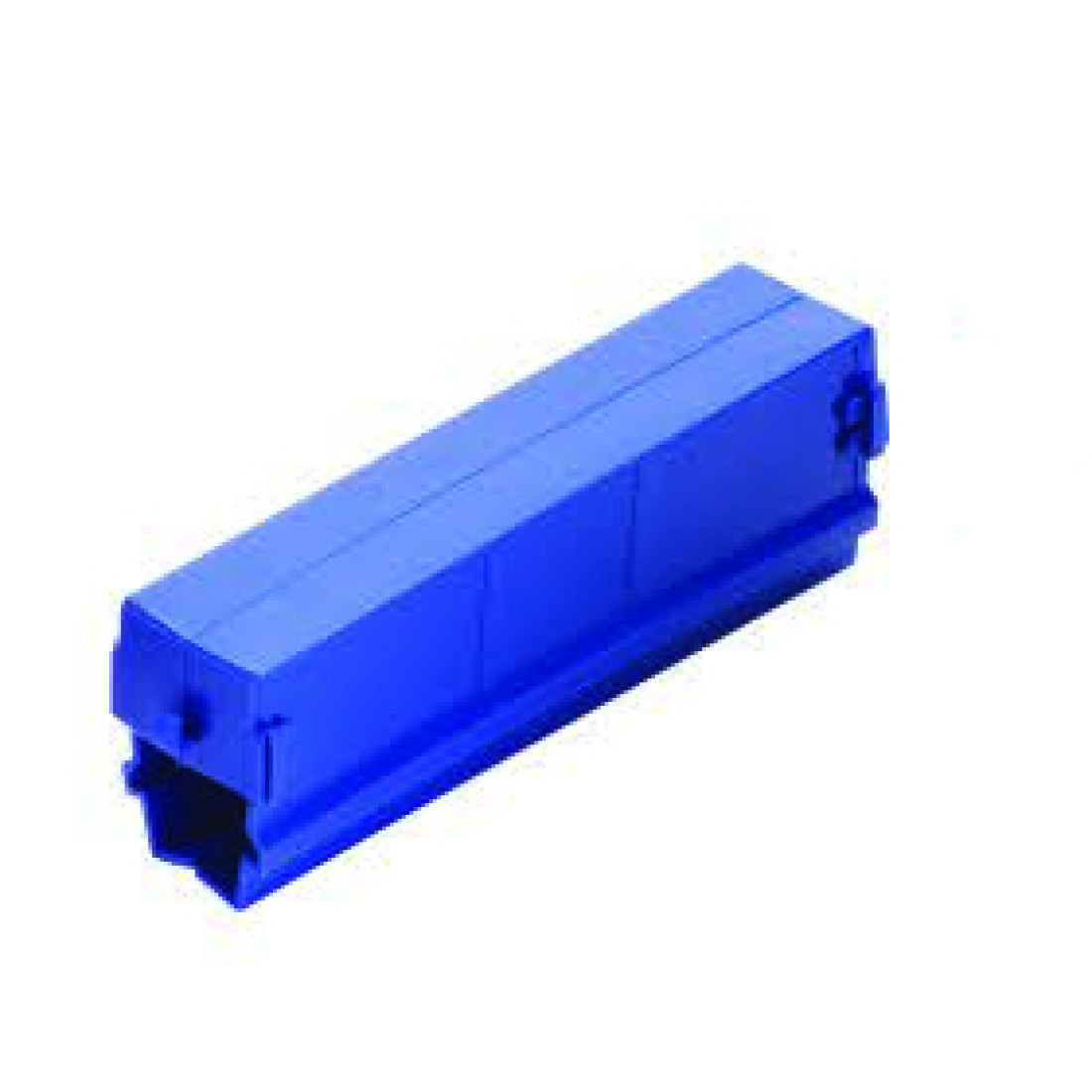 DSL BUSBAR JOINT COVER BLUE