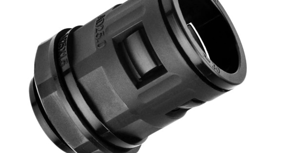 POLYAMIDE CONDUIT GLAND PG-16